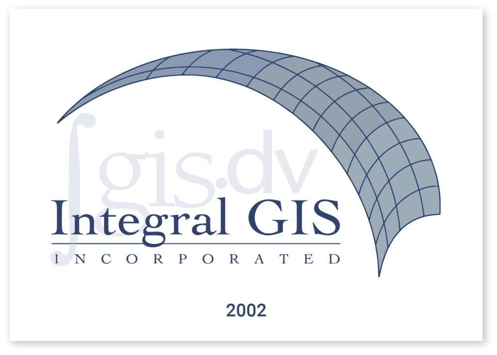 About - Integral GIS - GIS solutions beyond the map